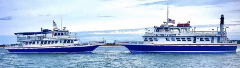 Home [www.captreeprincess.com]